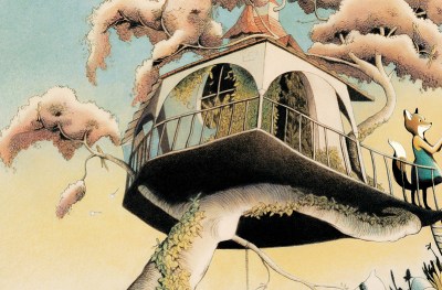 Pandora – Victoria Turnbull